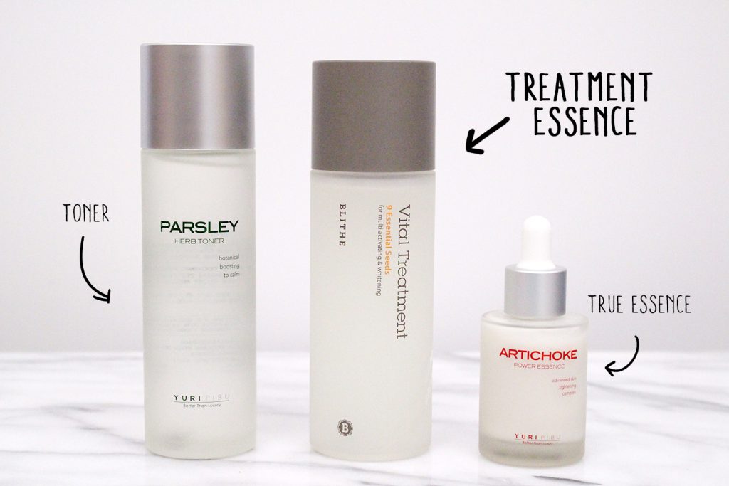 What are Treatment Essences Exactly? And Which One is Right for Me ...