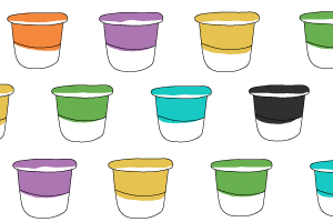 How the #Rubbermasking Pros do it - Glow Recipe