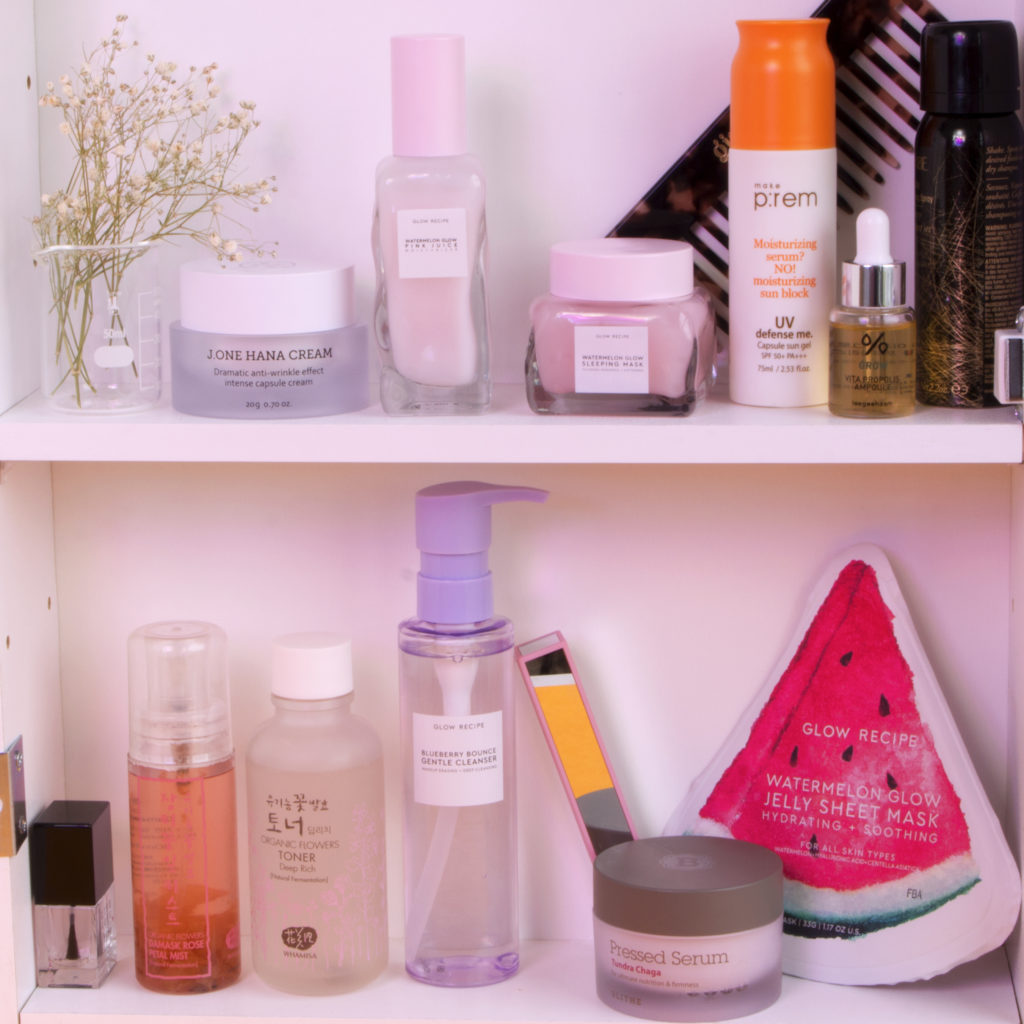 10 Glow-Getting Products That Always Sell Out - Glow Recipe