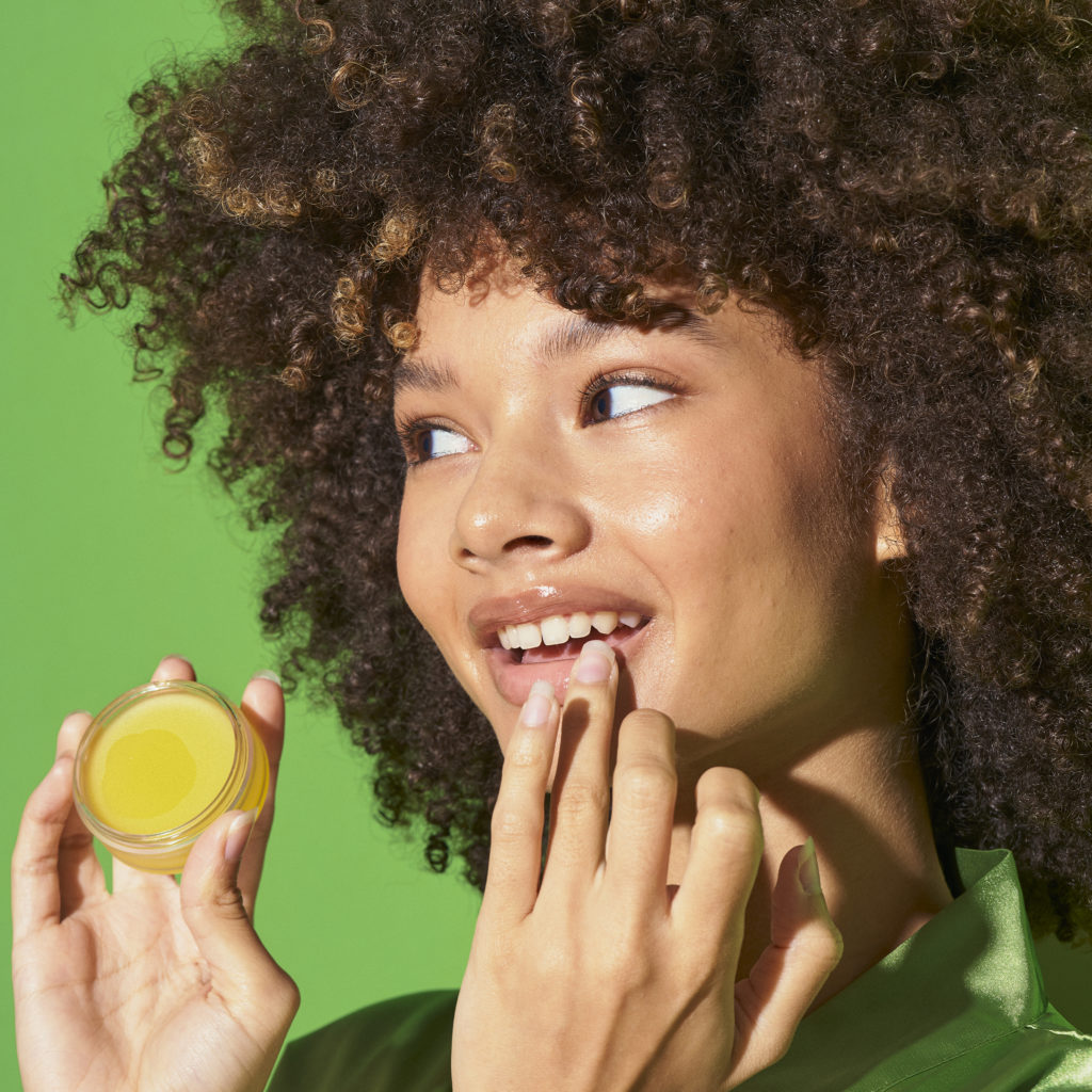 The Secret To Flake Free Lips An A M And P M Lip Care Routine Glow