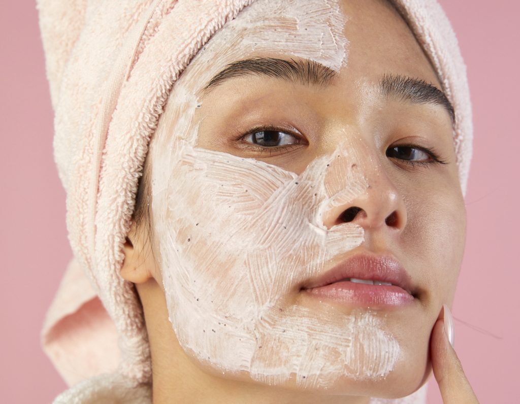 The Best Skincare For Pores Uses A Gentle Approach Glow Recipe